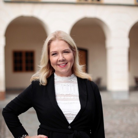 Founders Ambassadors