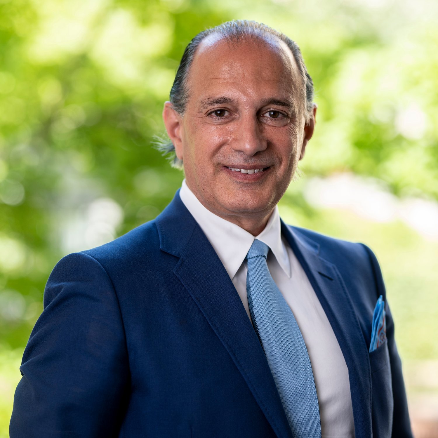 Founders Ambassadors