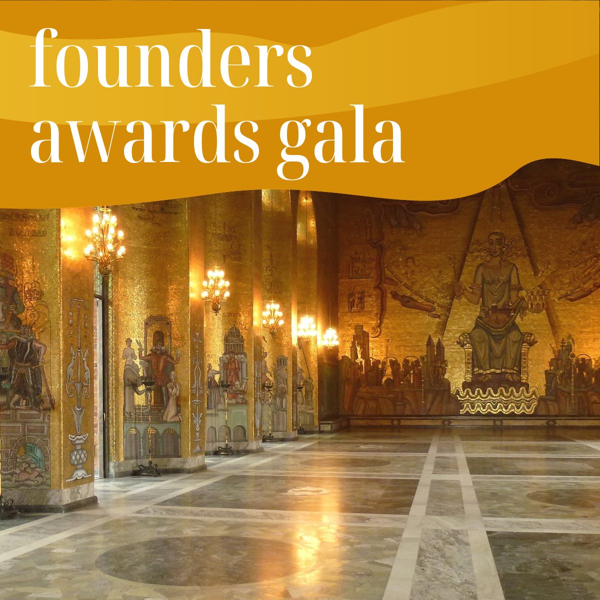 Founders Awards