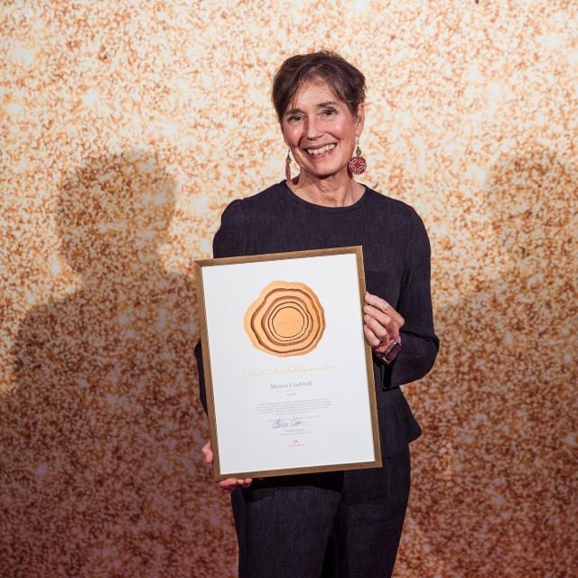 Congratulations Monica Born - Superfront - Gold Winner Founder of the ...